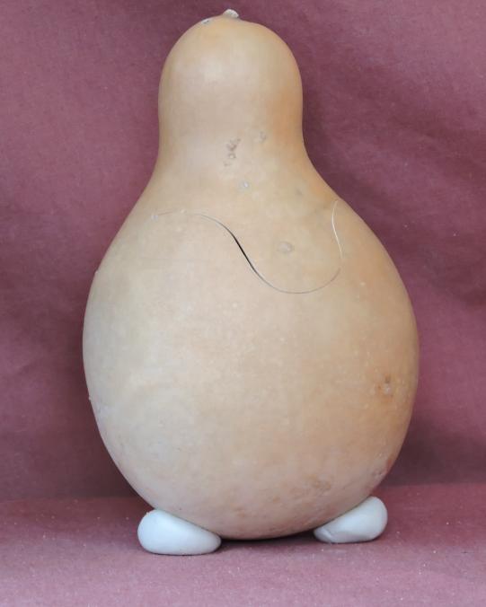 Gourd Bowls - Martha's Gourds