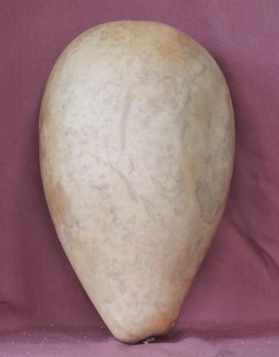 Gourd Masks - Martha's Gourds