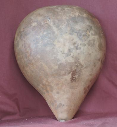 Gourd Masks - Martha's Gourds